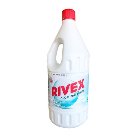 Clor Rivex 2 litri - eMAG.ro
