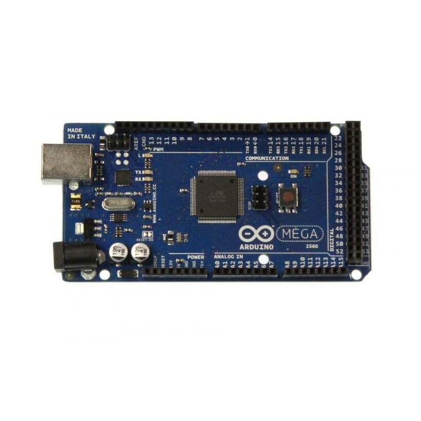 Pachet Arduino Mega+ Kit 16 senzori - eMAG.ro