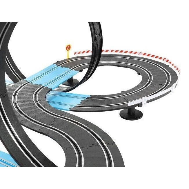 Circuit Electric pentru Masini, Giant Loops, Lungime 787 CM, 146 ...