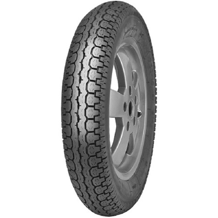 Anvelopa moto pentru scooter 3.50-10 59J B14 TT, Mitas - eMAG.ro