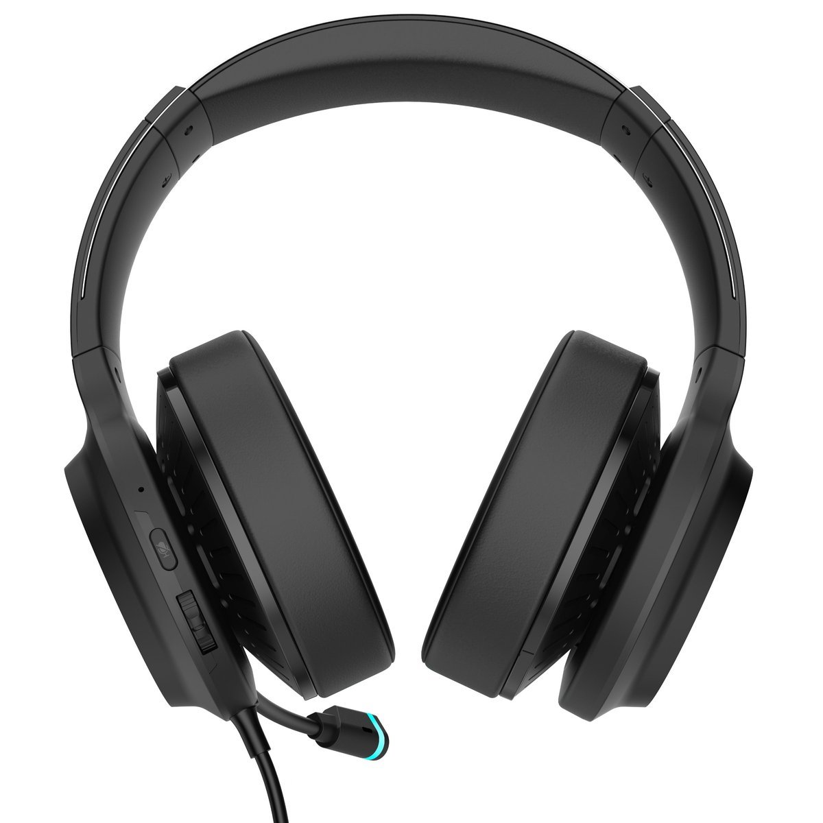 Casti pentru gaming Edifier HECATE G7, negru - eMAG.ro