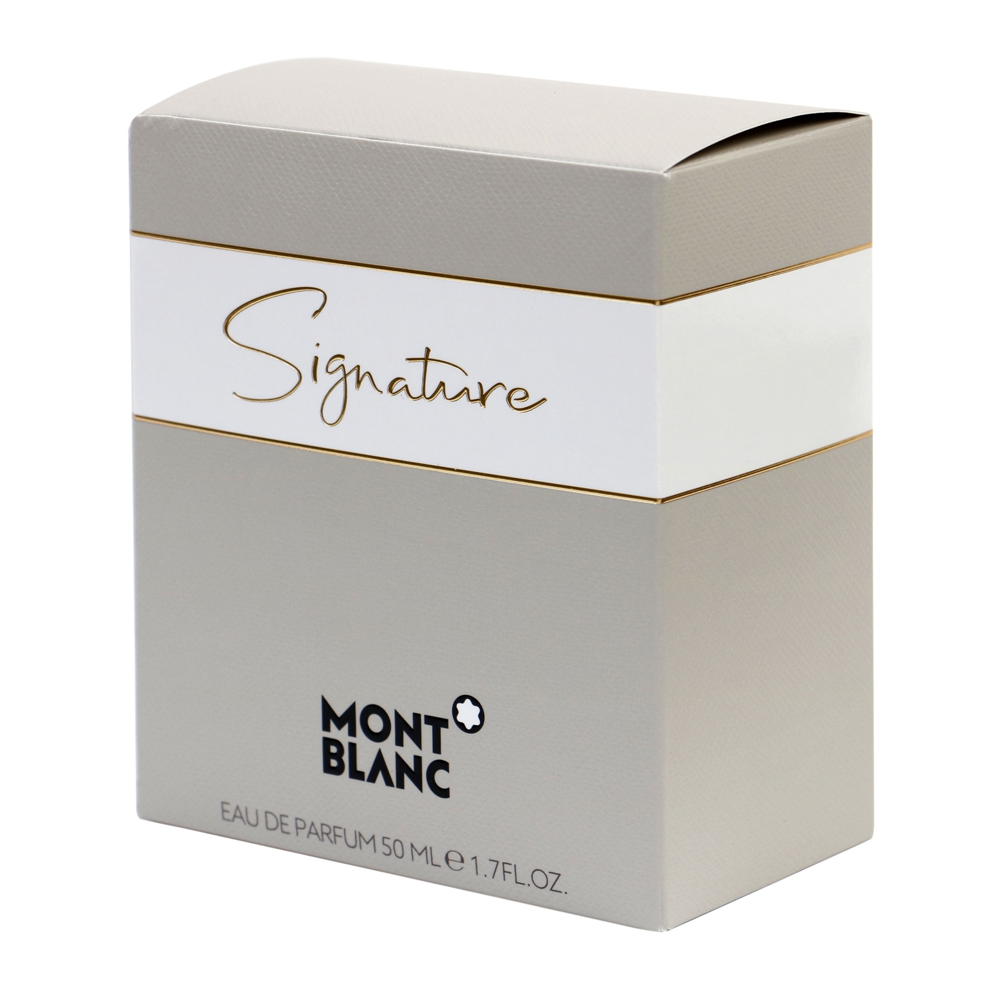 Парфюмна вода Mont Blanc, Signature, Жени, 50 мл - eMAG.bg