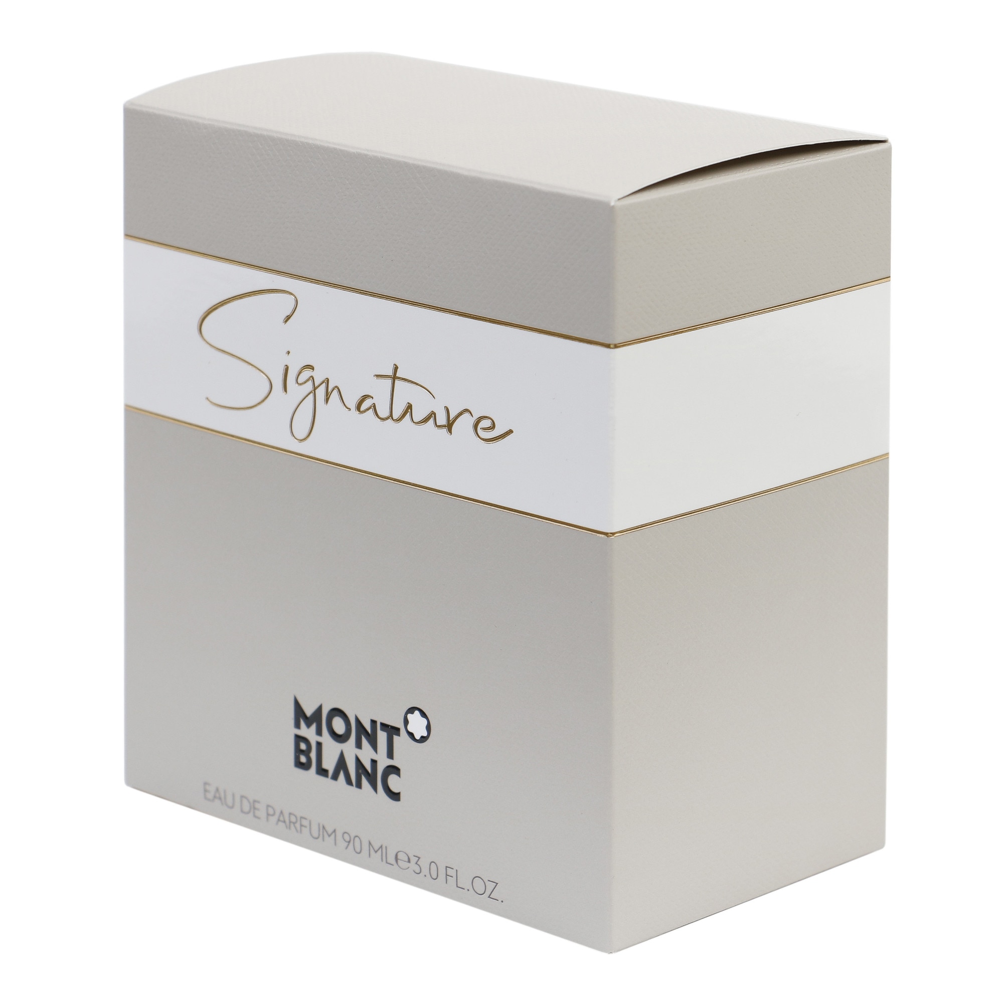Mont Blanc Signature Női parfüm, Eau de Parfum, 90 ml - eMAG.hu