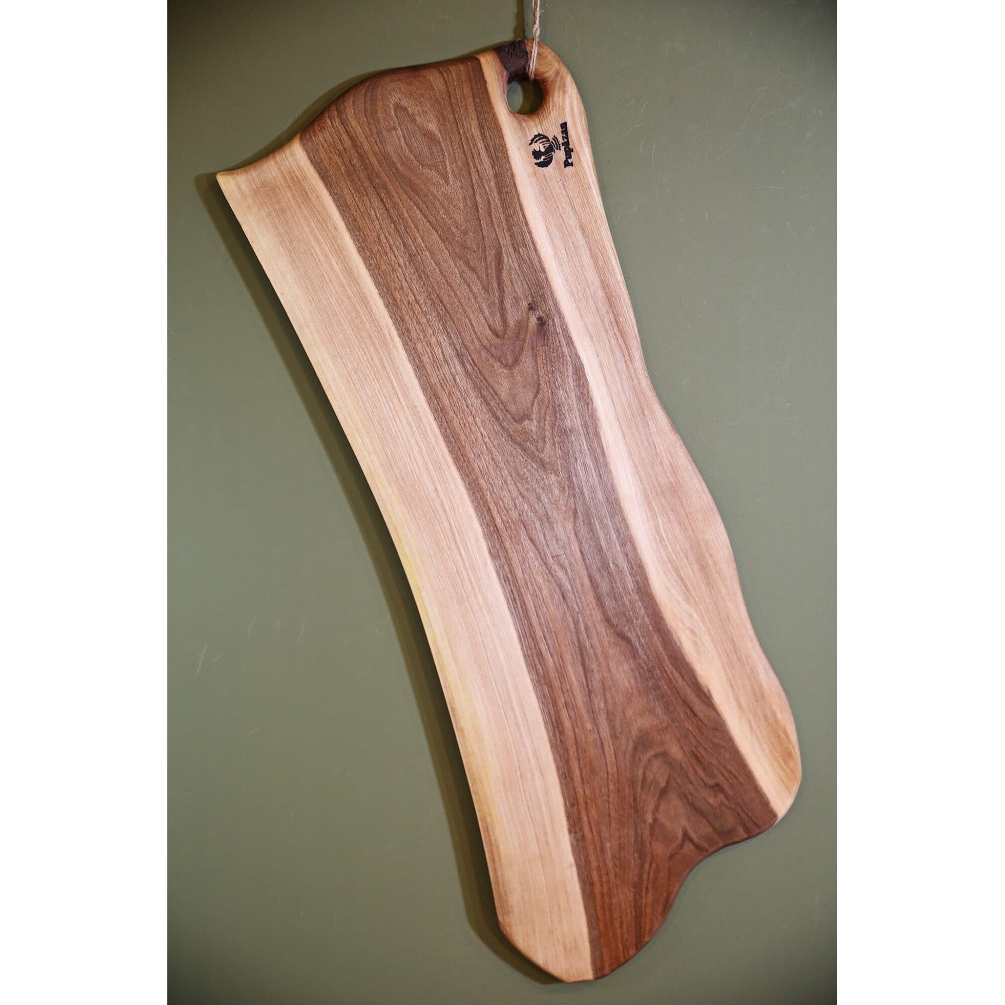 Tocator din lemn de nuc Special 80x60x2cm (4780) - eMAG.ro