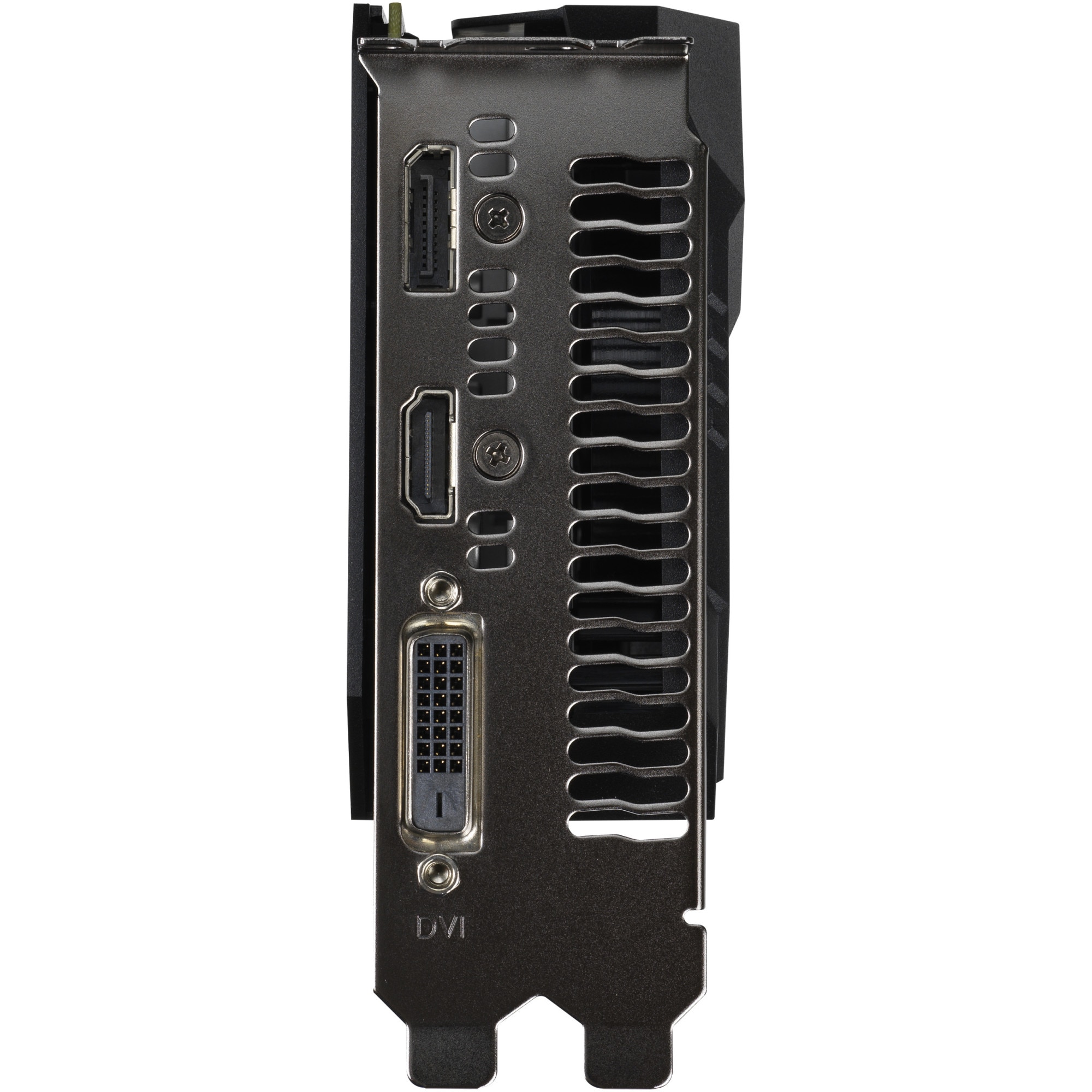 Placa video ASUS GeForce GTX 1650 TUF Gaming, 4GB GDDR5, 128-bit - eMAG.ro