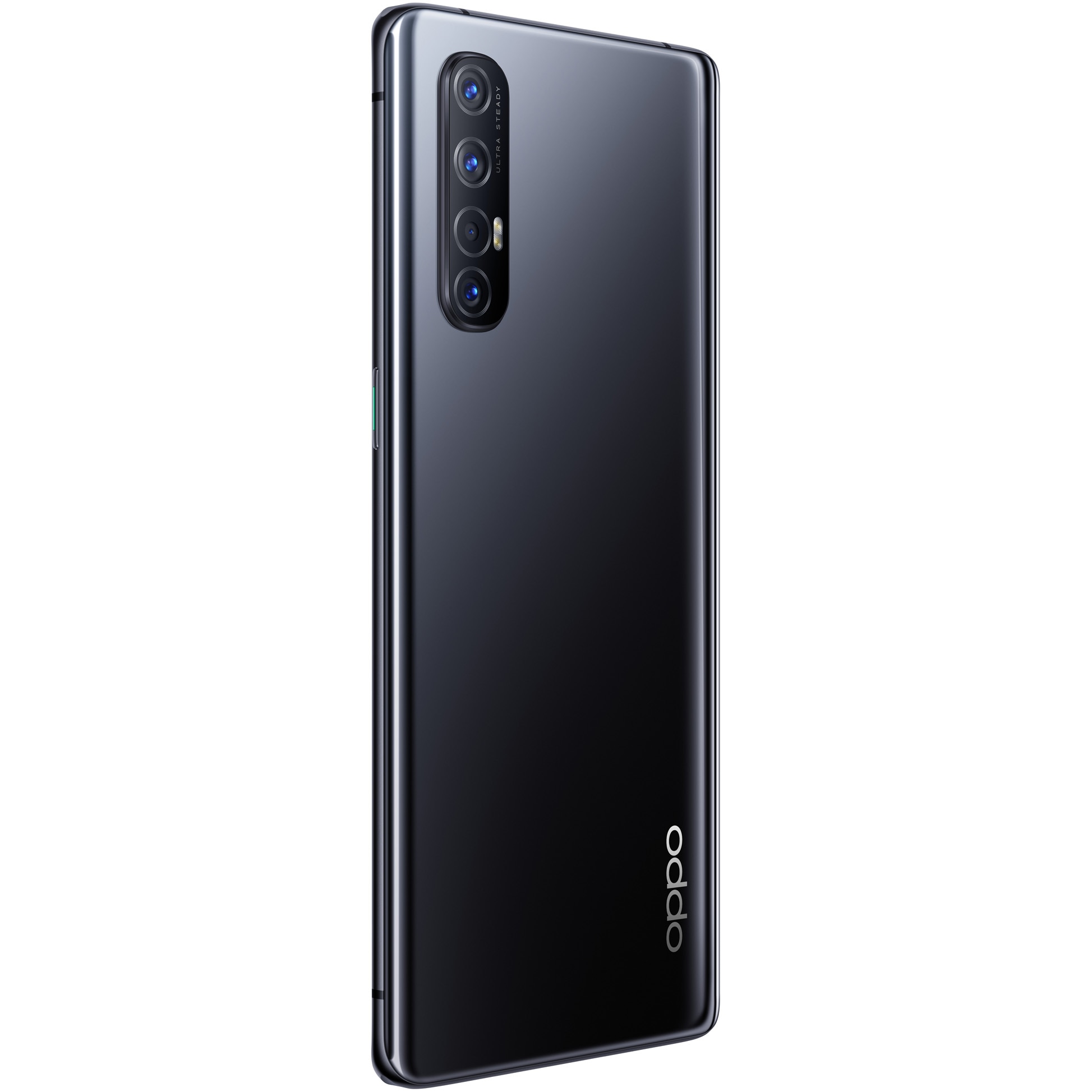 Oppo Reno 3 Pro Mobiltelefon, 256GB, 5G, Kártyafüggetlen, Fekete - eMAG.hu