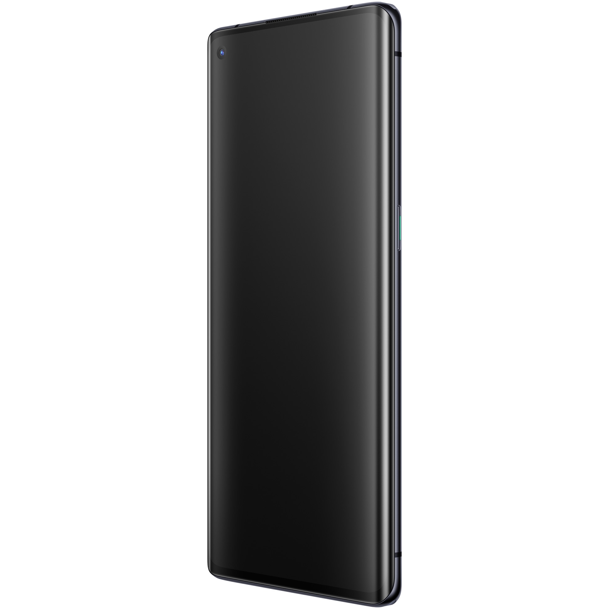 Oppo Reno 3 Pro Mobiltelefon, 256GB, 5G, Kártyafüggetlen, Fekete - eMAG.hu