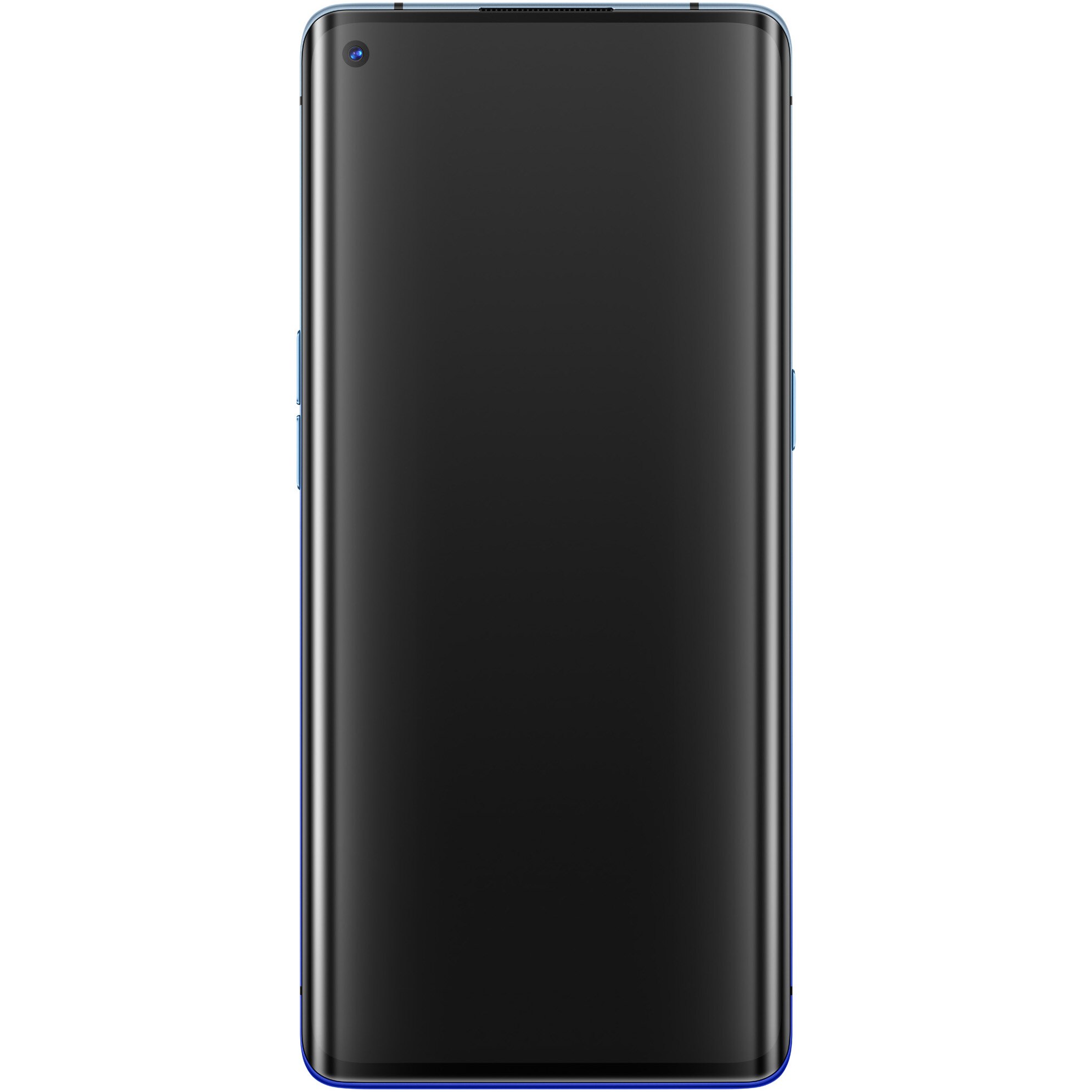 Смартфон Oppo Reno 3 Pro, 256GB, 12GB RAM, 5G, Stary Blue - eMAG.bg