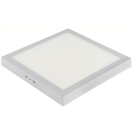 Led panel aparent 50W, 50000h, Comtec - eMAG.ro