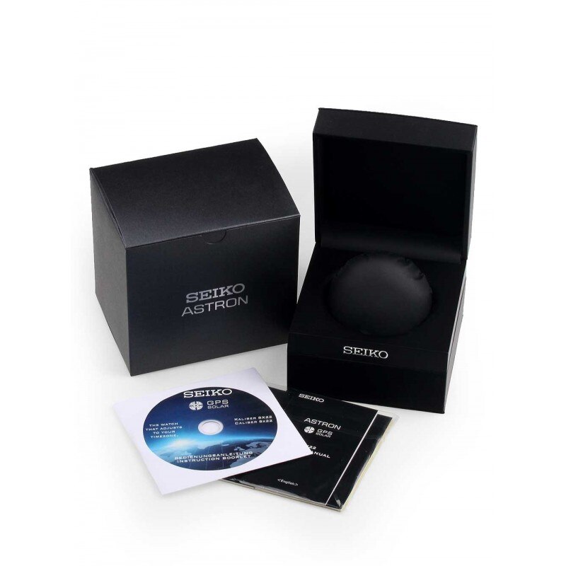 Karóra Seiko SSH006J1 - eMAG.hu