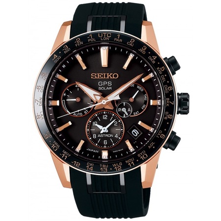 Karóra Seiko SSH006J1 - eMAG.hu