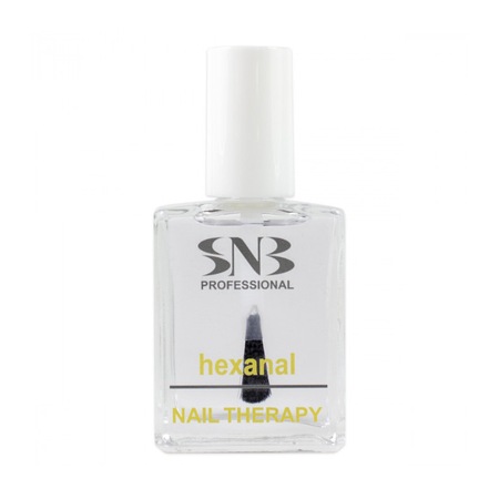 Tratament pentru unghii Hexanal, SNB Professional, 15ml - eMAG.ro