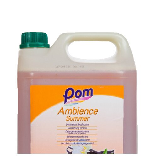 Detergent Pom Ambiance Summer, Sutter, 5 Kg - eMAG.ro