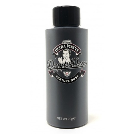 Pudra de volum Dapper dan Texture Dust 20 gr - eMAG.ro