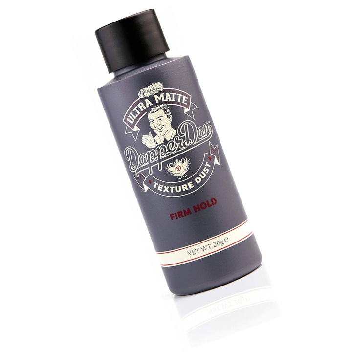 Pudra de volum Dapper dan Texture Dust 20 gr - eMAG.ro