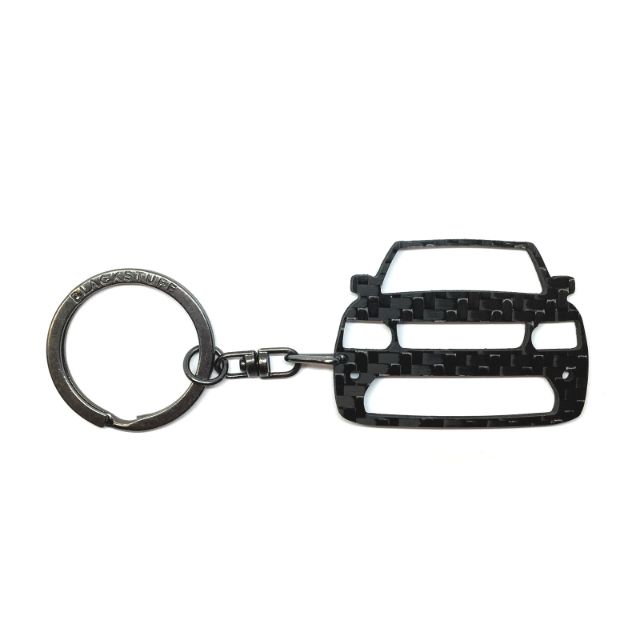 Breloc Fibra de Carbon compatibil cu Range Rover Sport MK1 2005-2013 ...