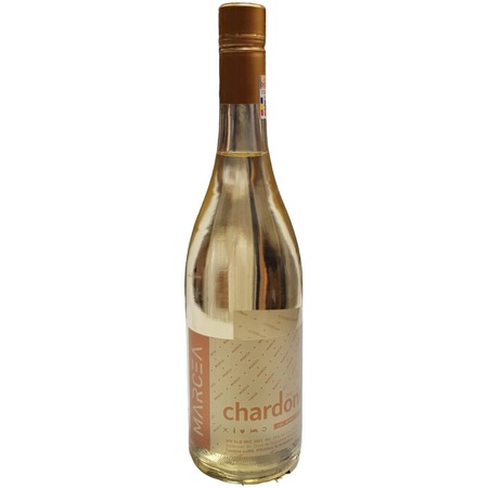Vin Alb Marcea, Chardonnay, Sec, 0.75l - eMAG.ro