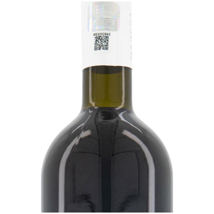 Vin Rosu Marcea Feteasca Neagra, Sec, 14,5%, 0.75l - eMAG.ro