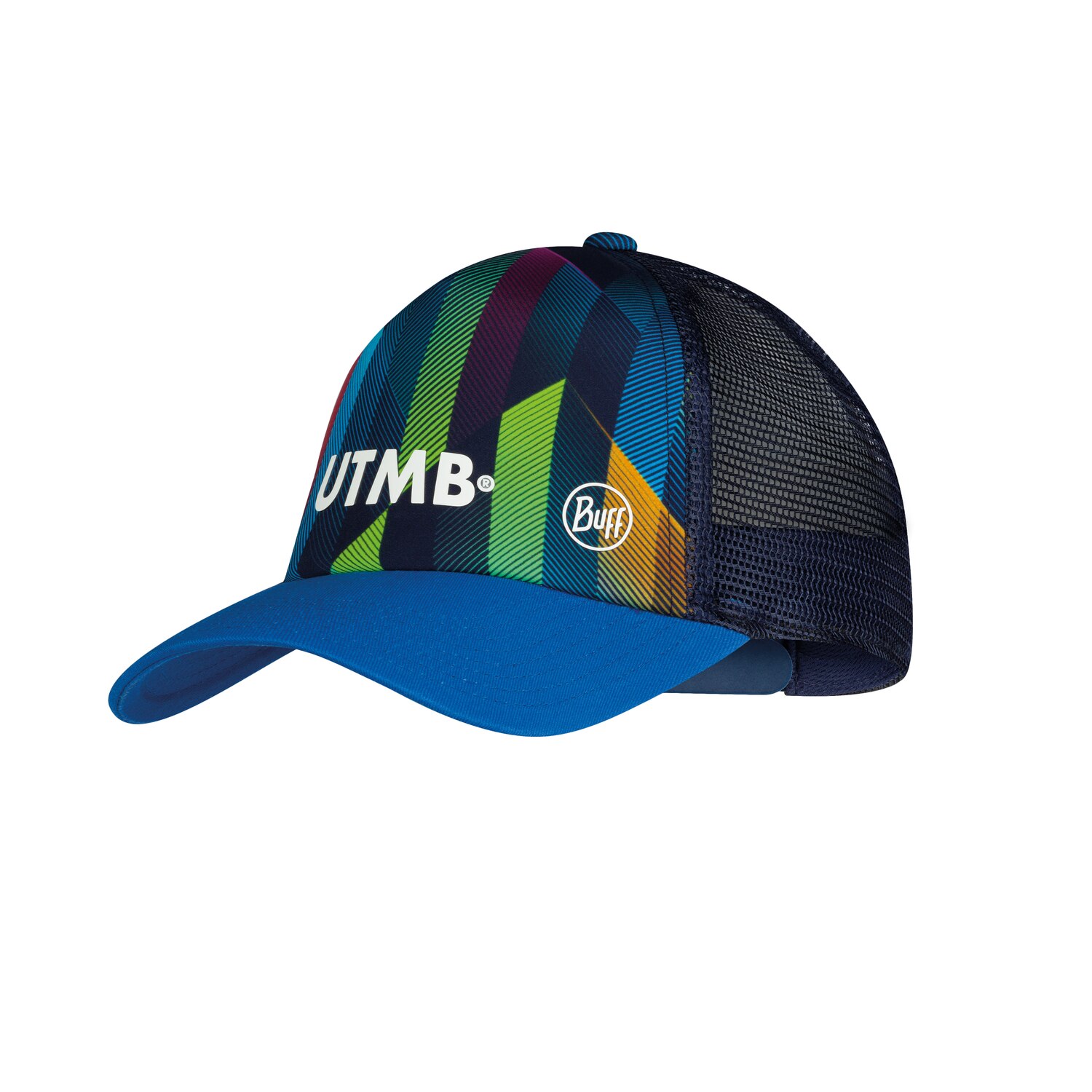 Sapca trucker BUFF UTMB 19 - eMAG.ro