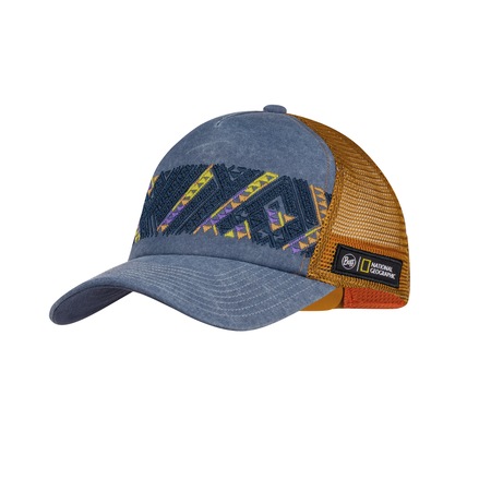 Sapca trucker BUFF National Geographic KANGKAR Multi - eMAG.ro