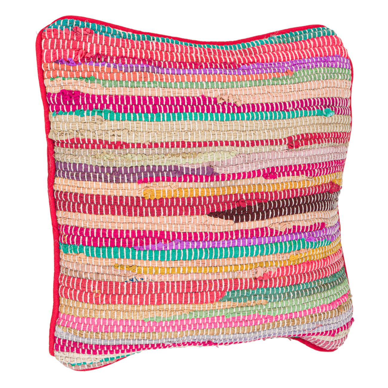 Perna pentru canapea, ETK, model traditional, culori vi, 40 x 40 cm ...