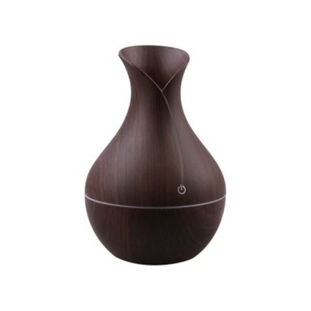 Difuzor de aroma terapie, design Para, 130 ml, ultrasonic, RGB ...