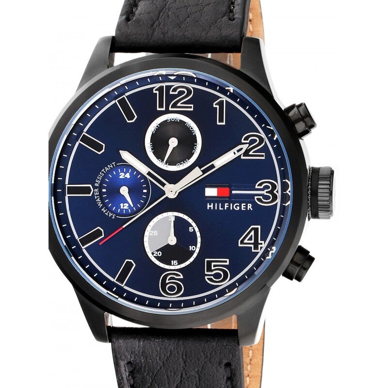 Karóra Tommy Hilfiger 1791241 - eMAG.hu