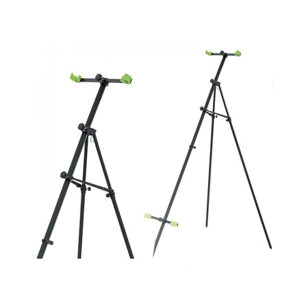 Rod Pod DAM Steelpower Tripod 170cm - eMAG.ro