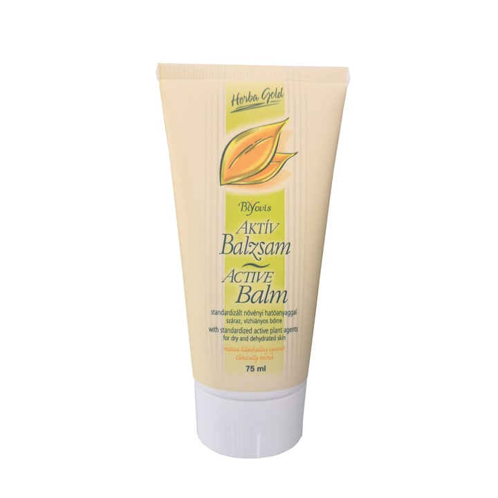 Balsam activ Biyovis - 75 ml - eMAG.ro