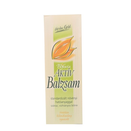 Balsam activ Biyovis - 75 ml - eMAG.ro