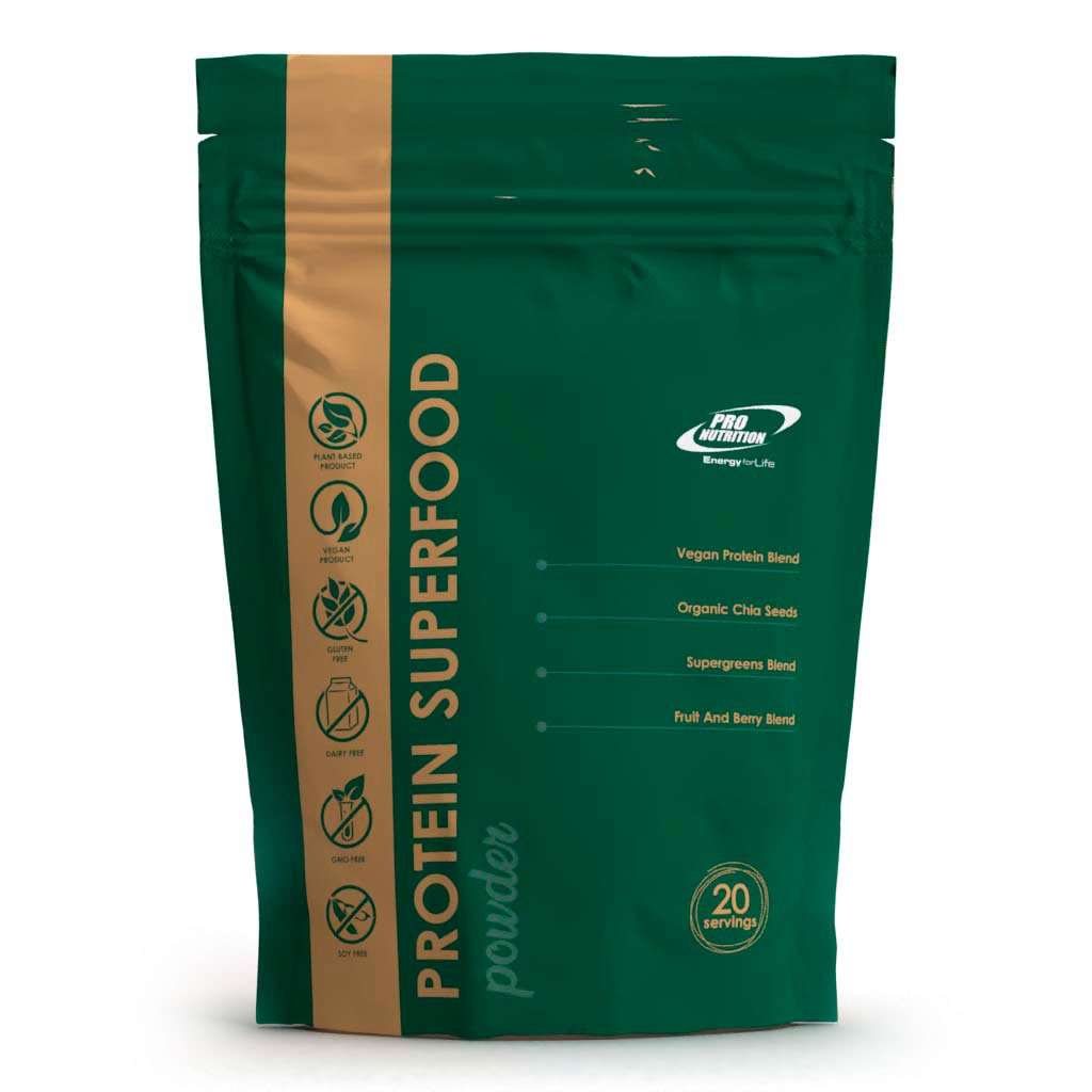 Biotermék, Protein Superfood, 500g - eMAG.hu