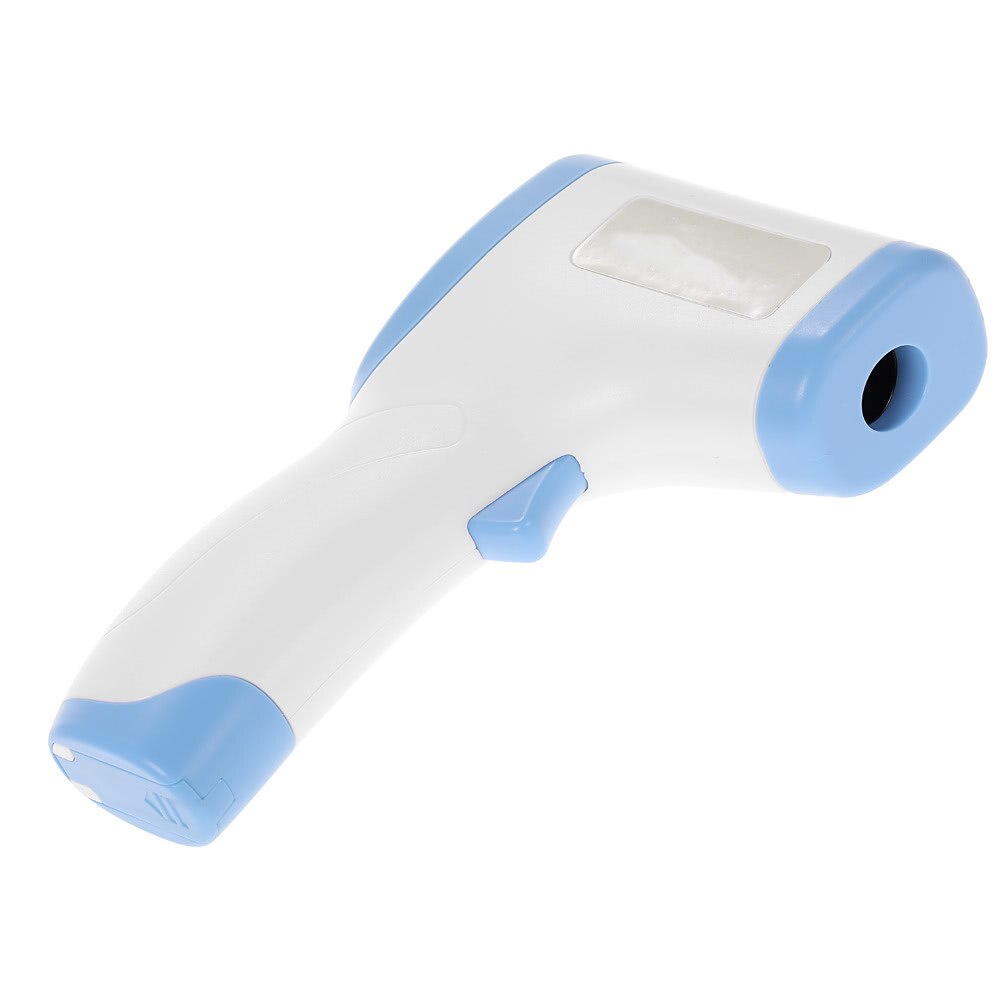Termometru medical LCD cu infrarosu - eMAG.ro