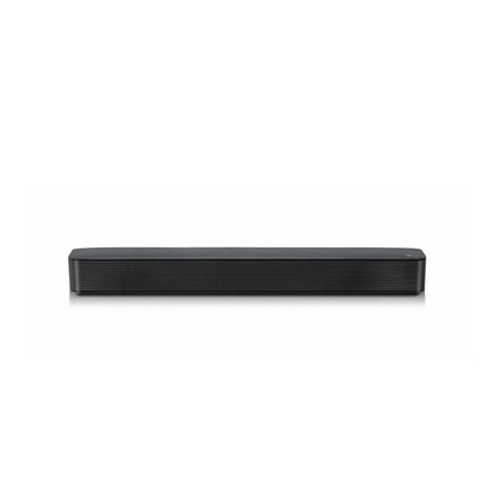 Sound Bar Lg SK1 2.0, Bluetooth, Negru - eMAG.ro
