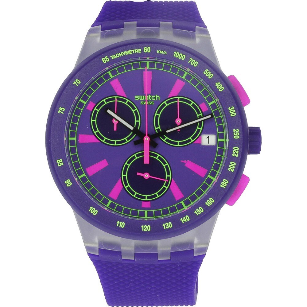 Ceas de dama Swatch SUSK400 - eMAG.ro