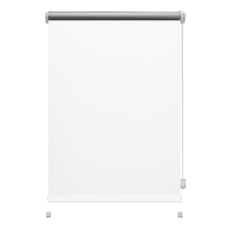 Stor mini Gardinia Termo, 61.5/150 cm alb 905 - eMAG.ro