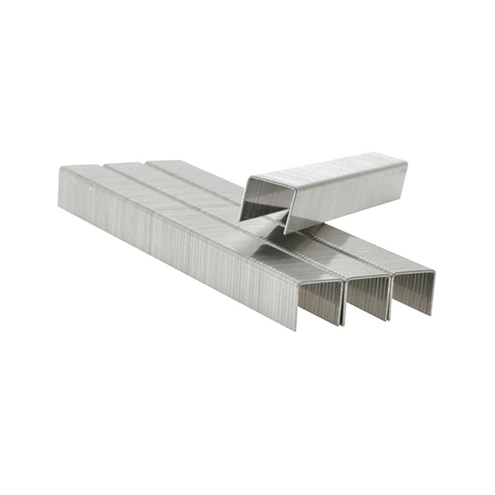 Capse Rapid 140/12, sarma plata galvanizata, High Performance, pentru ...