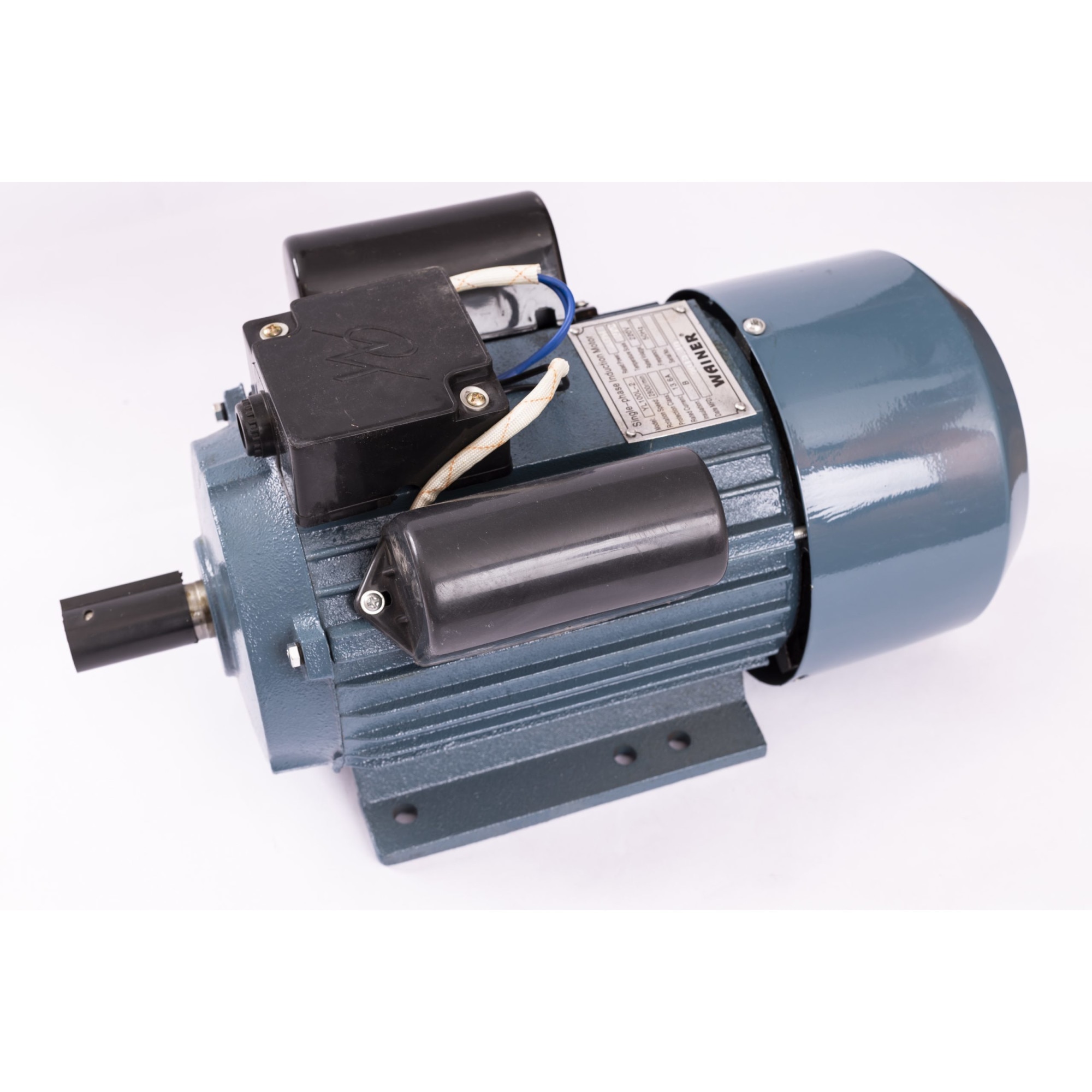 4KW WAINER villanymotor - eMAG.hu