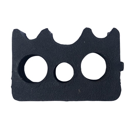 Distantier Placa beton H25mm, Ø8-Ø16, 500buc/sac - eMAG.ro