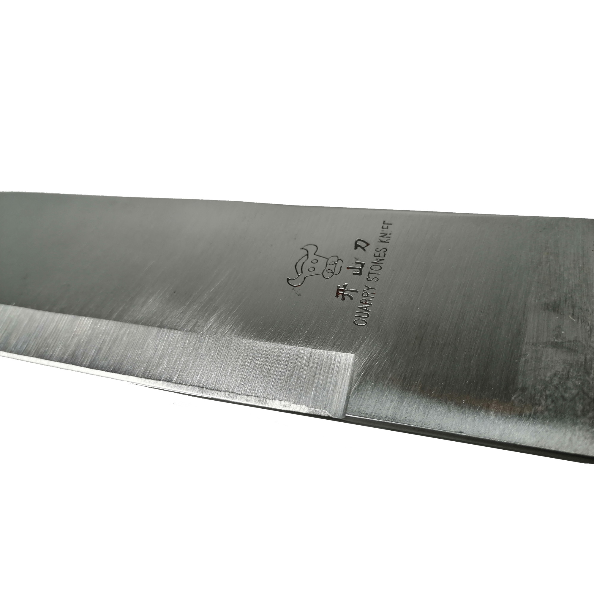 Sabie de vanatoare, Lord Blade, maner lemn, 69 cm, teaca inclusa - eMAG.ro