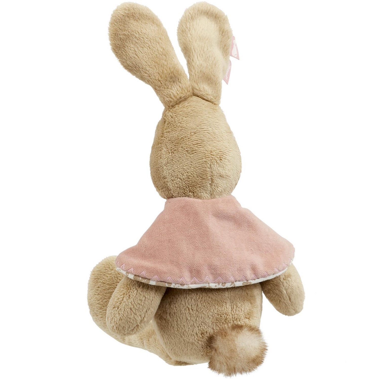 Плюшена играчка Flopsy, колекция Peter Rabbit Signature, 22 см - eMAG.bg