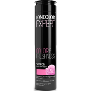 Sampon nuantator Loncolor Expert Silver pentru par blond, grizonat si ...