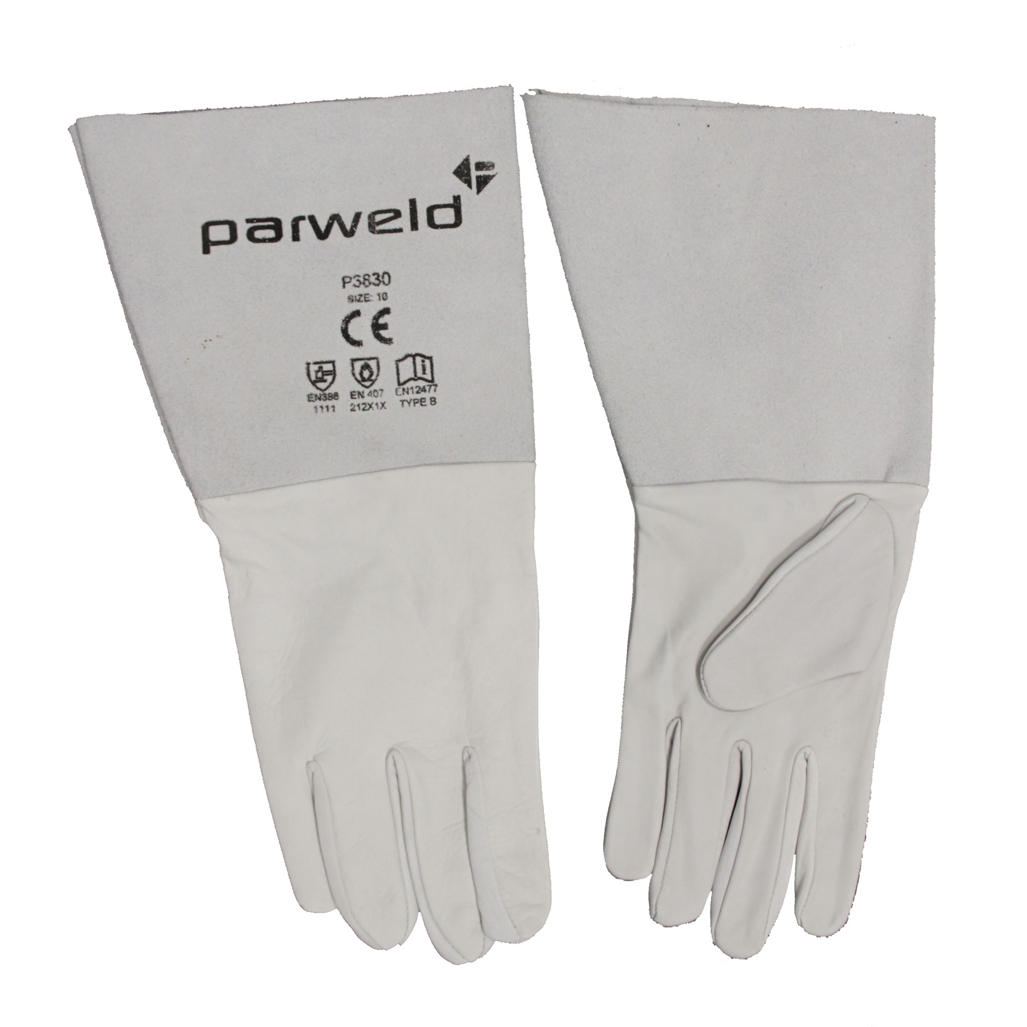 Manusi sudor Wig Parweld - eMAG.ro