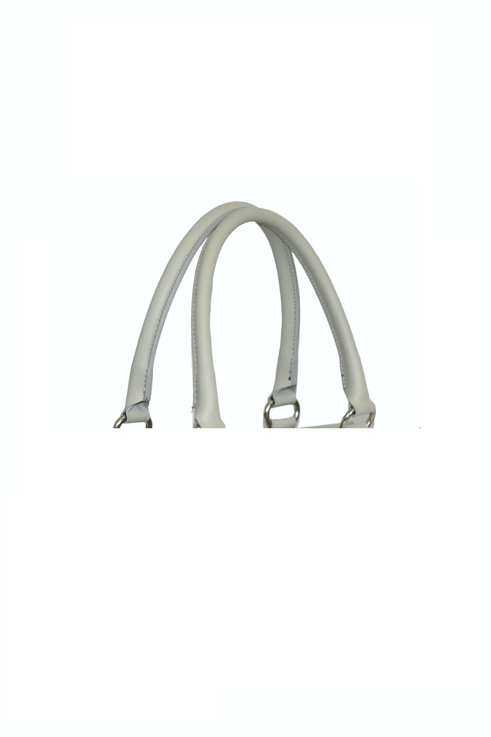 Geanta dama Kelly, 100 % piele naturala, bej - eMAG.ro