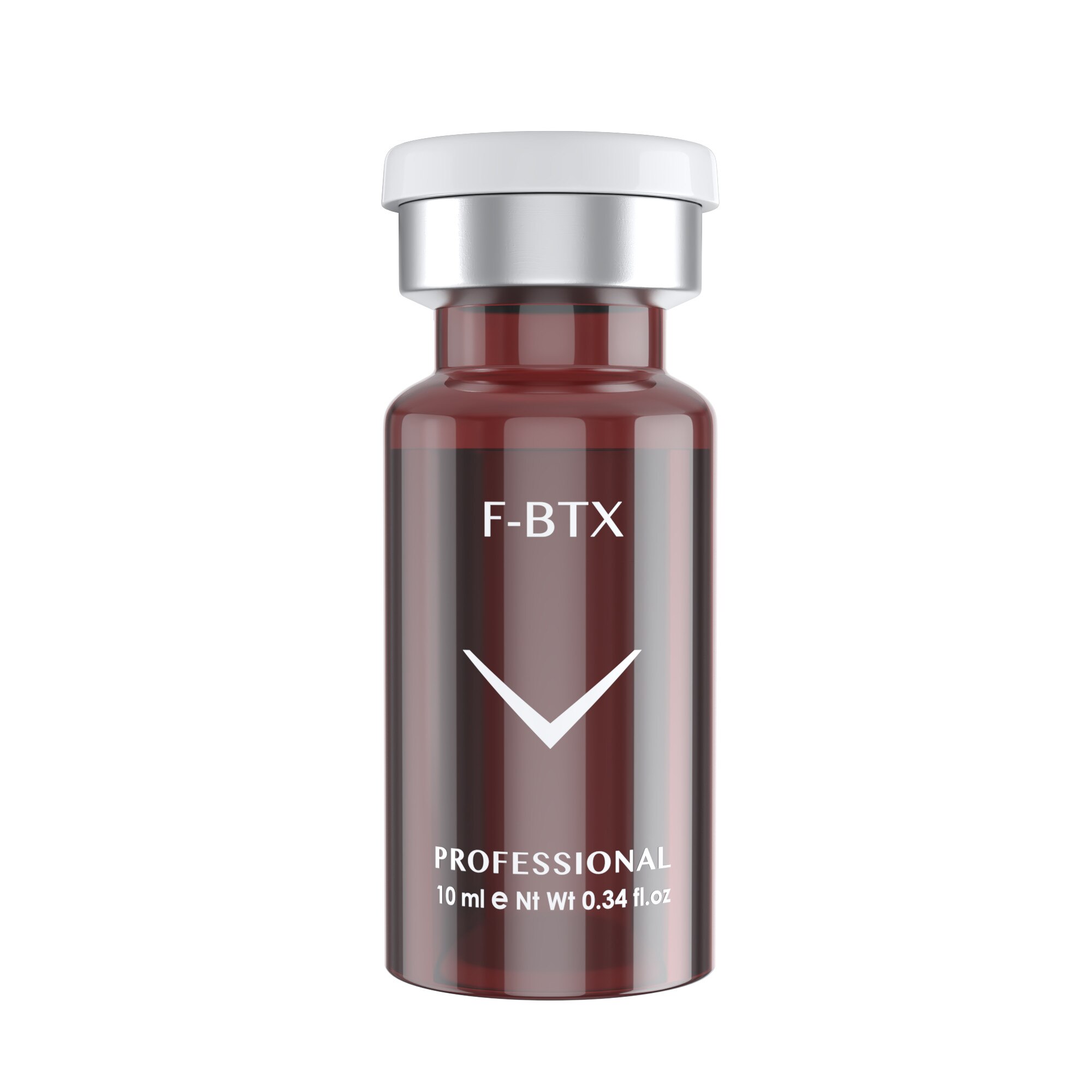 Set 5 fiole, ser mentinere si prelungire efect BOTOX - eMAG.ro