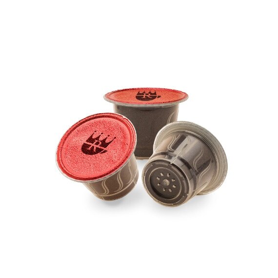 Capsule de cafea, ReCaffe, Sistem Nespresso, 20 buc - eMAG.ro