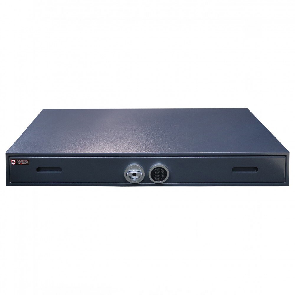 Dulap arme,170X1300X510mm,67 kg, electronic,Planet Safe GU.170.E - eMAG.ro