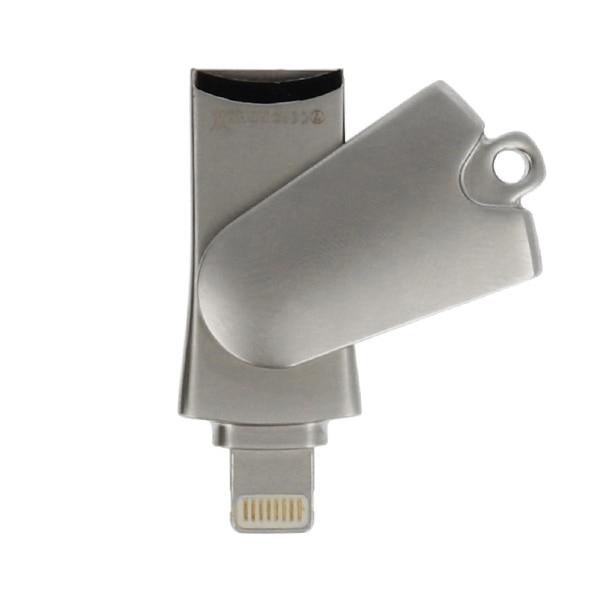Micro SD Kártyaolvasó Lightning - eMAG.hu