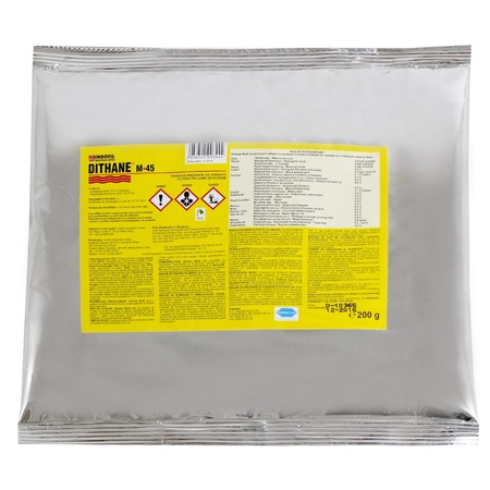 Fungicid Dithane M 45, 200 g - eMAG.ro