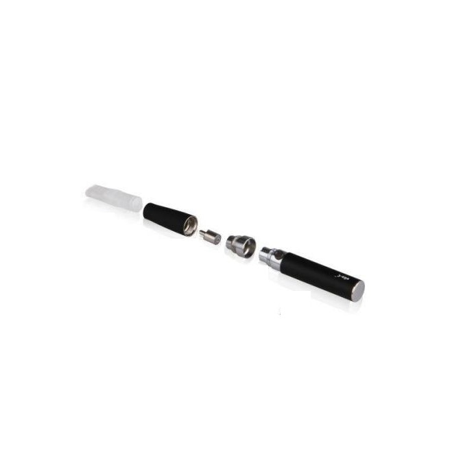 Tigara electronica eGo -C 1100 mah,1,2 ml, negru - eMAG.ro