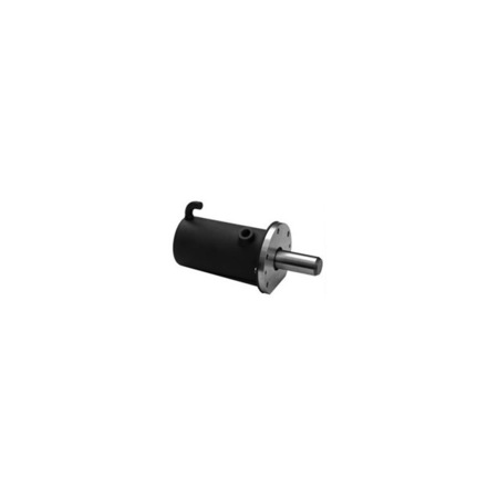 Cilindru blocare WABCO cod 4253110040 pentru camioane DAF, MAN si ...